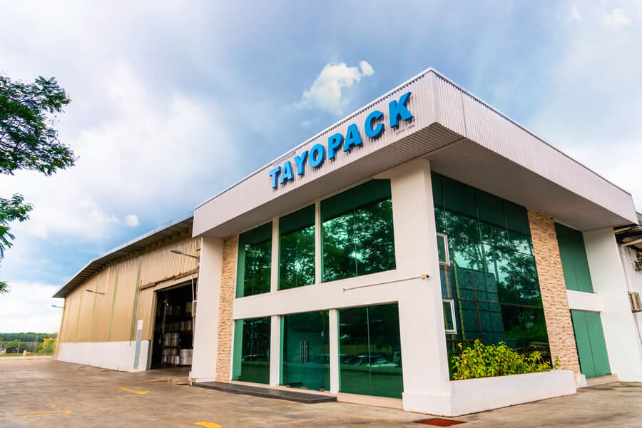 Malaysia's Plastic Pacakaging Manufacturer | Tayopack